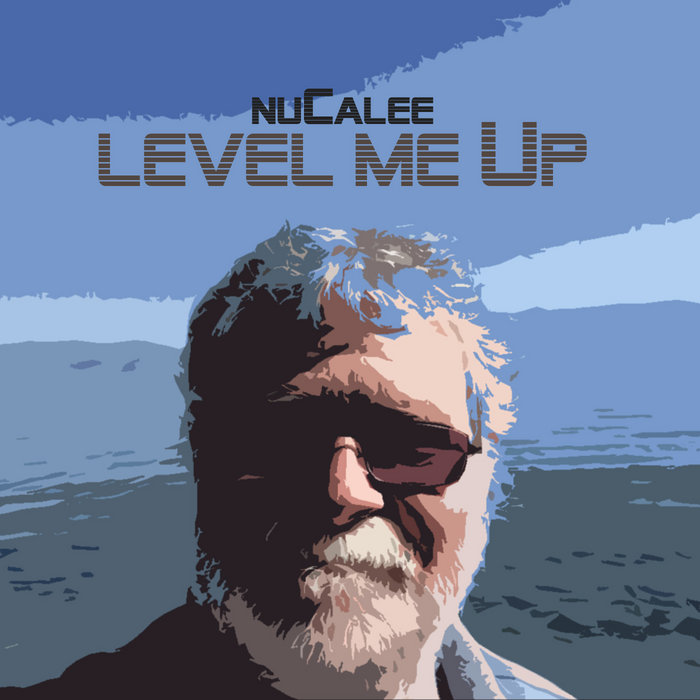 Level Me Up | Jeff Lillard | nuCalee
