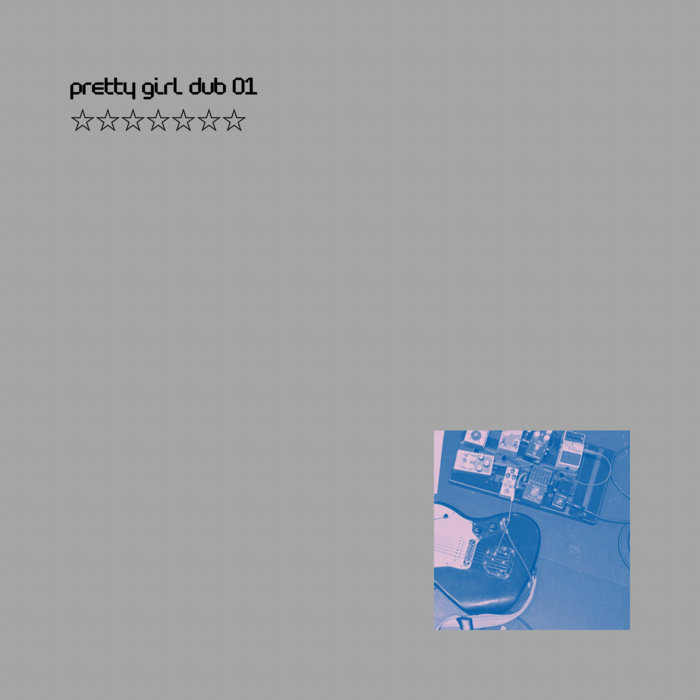 pretty girl dub 01 | andrea burns