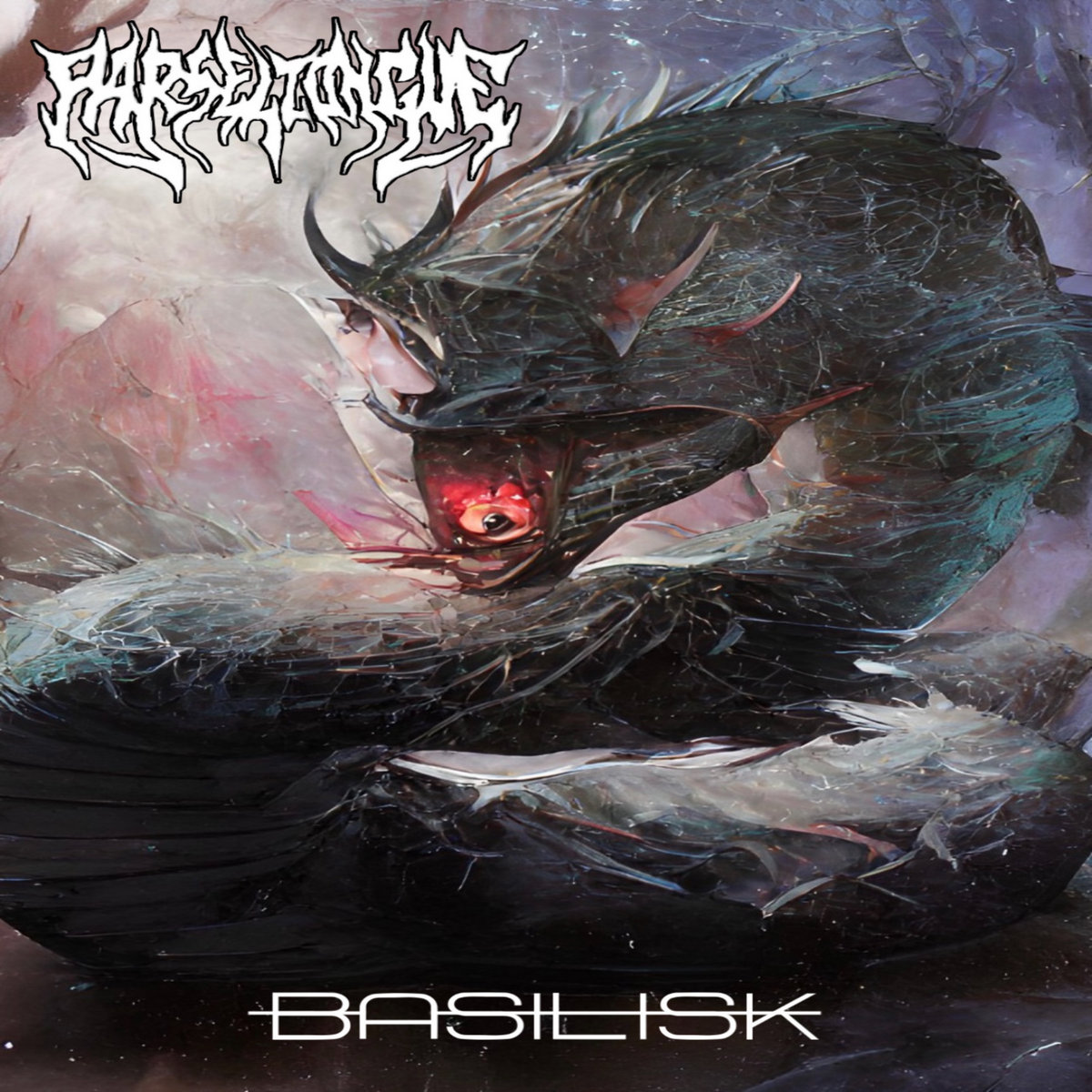 God Of War Basilisk