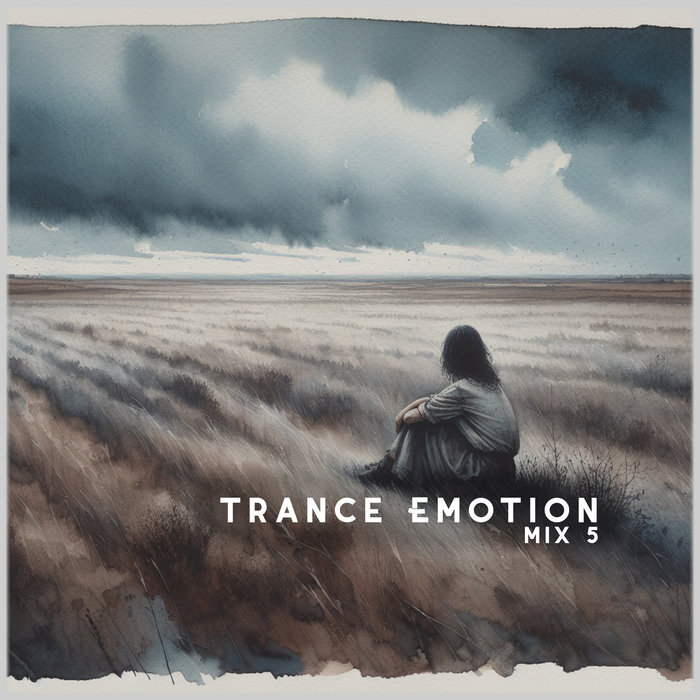 Trance Emotion Mix 5 | SounEmot
