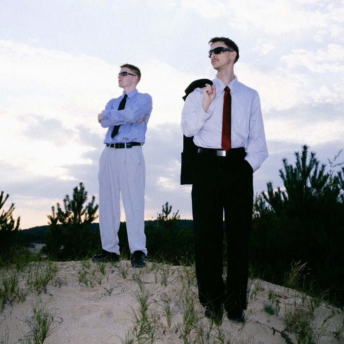 Ocean View | DJ DINGS & TIM RAUSCH