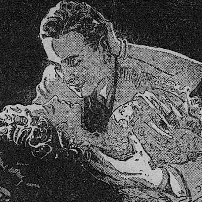 Philophobia Art