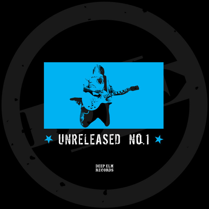 Unreleased No. 1 | Deep Elm Records (Various) | Deep Elm Records