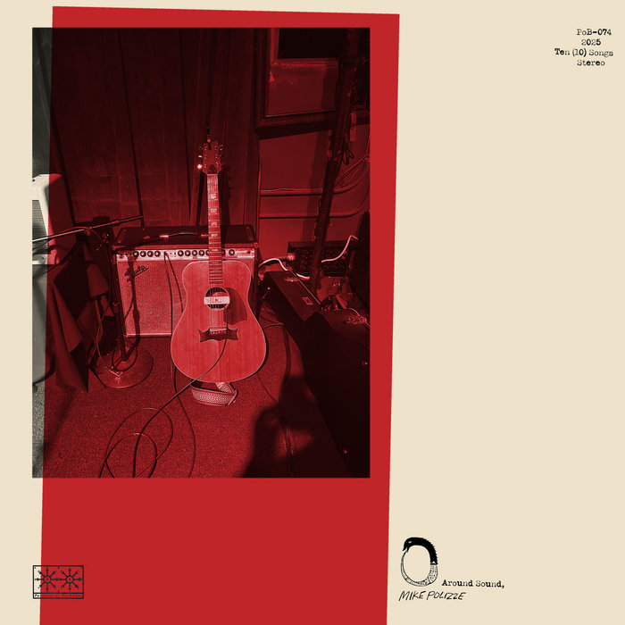 Around Sound | Mike Polizze