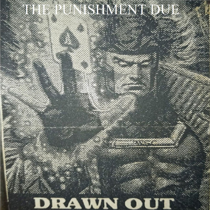 The Punishment Due (1996) | Drawn Out | JHP Media