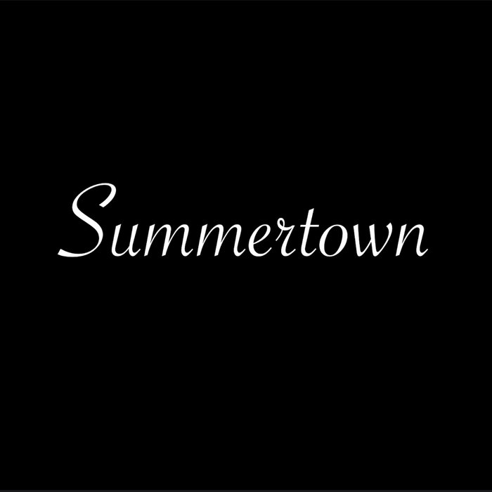 Summertown | Summertown | David Sutherland