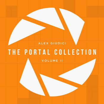 The Portal Collection: Volume II | Alex Giudici