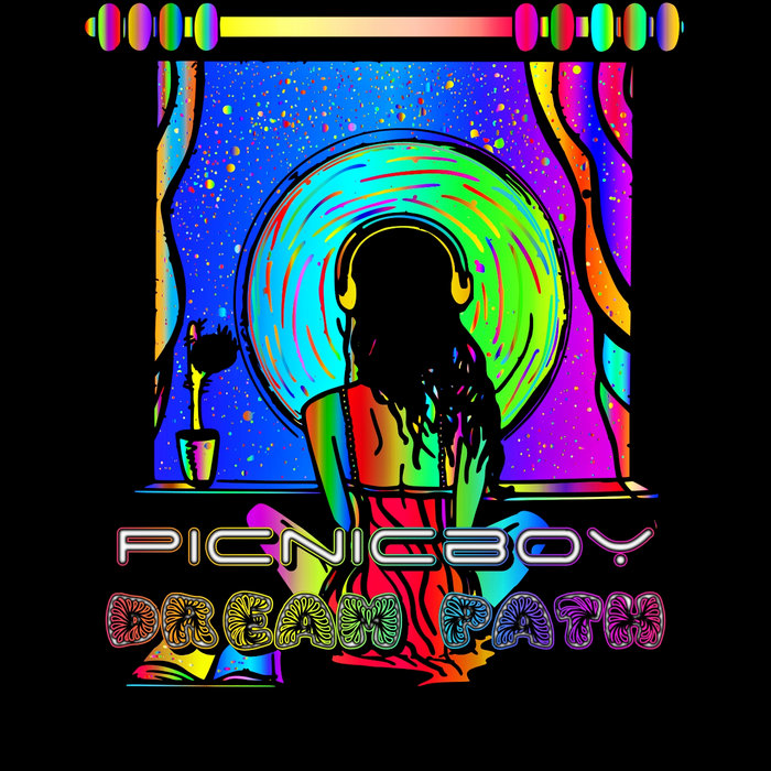 Dream Path | Picnicboy
