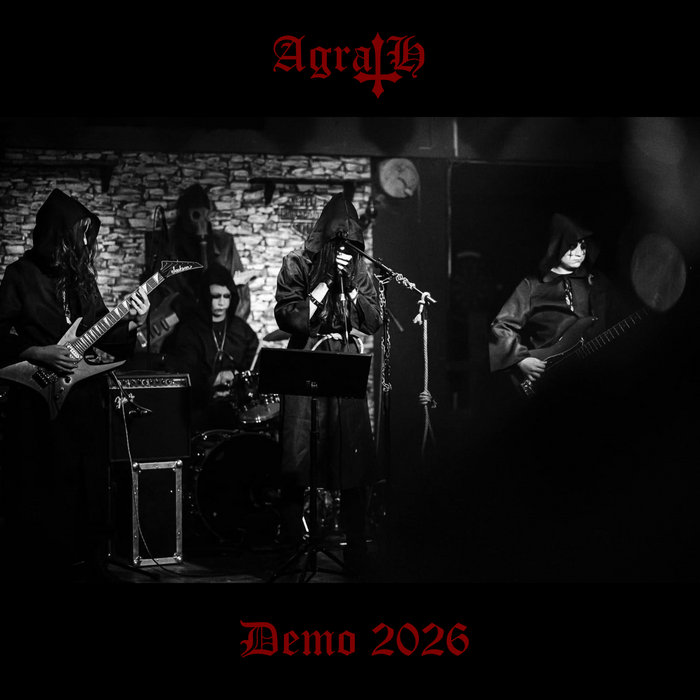 Demo 2026 | Agrath