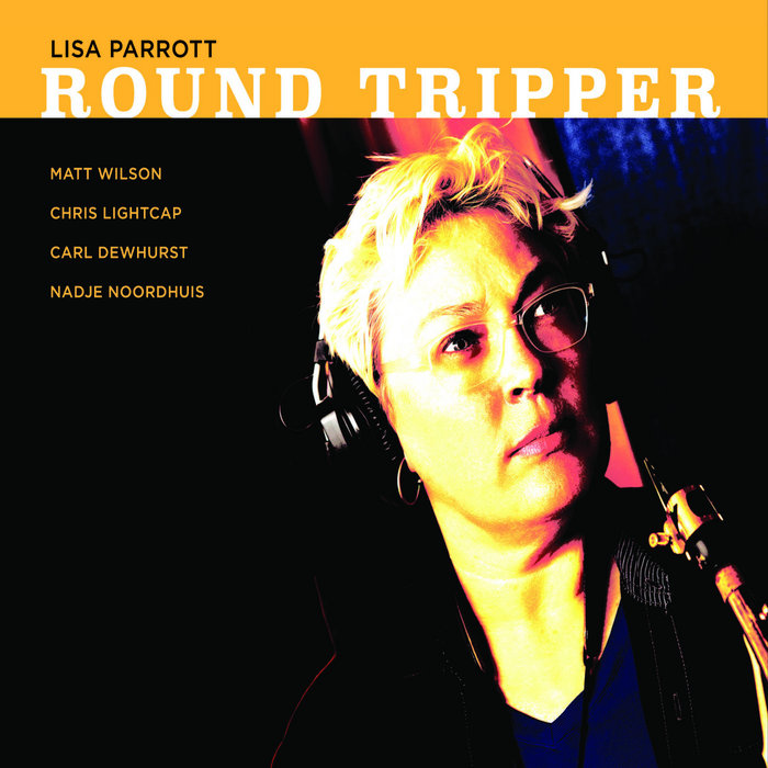 Round Tripper | Lisa Parrott