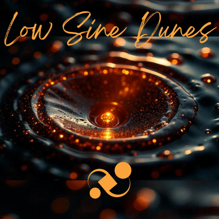 Low Sine Dunes | Bleigh