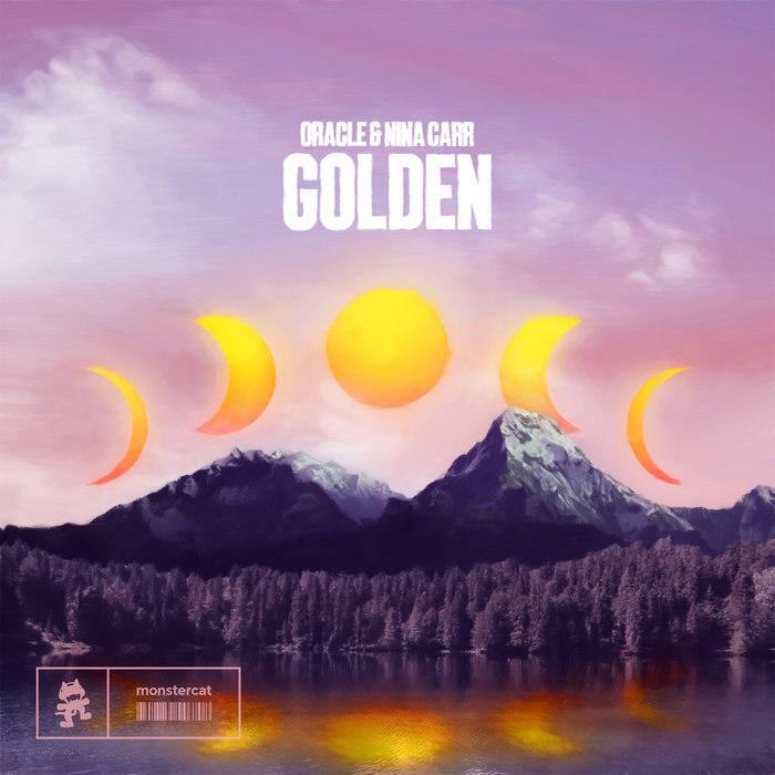 Golden | ORACLE & Nina Carr | Monstercat