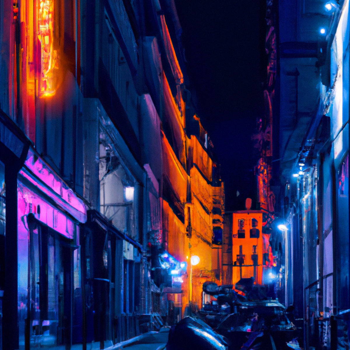 Sonikem - Excuse my French (French Rap Album) | Sonikem