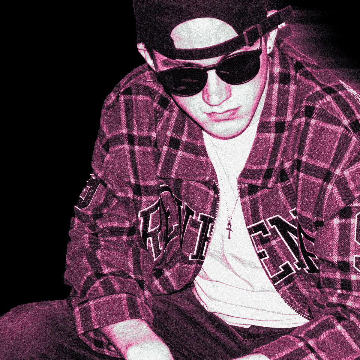 The Magic | ANGEL ZERO