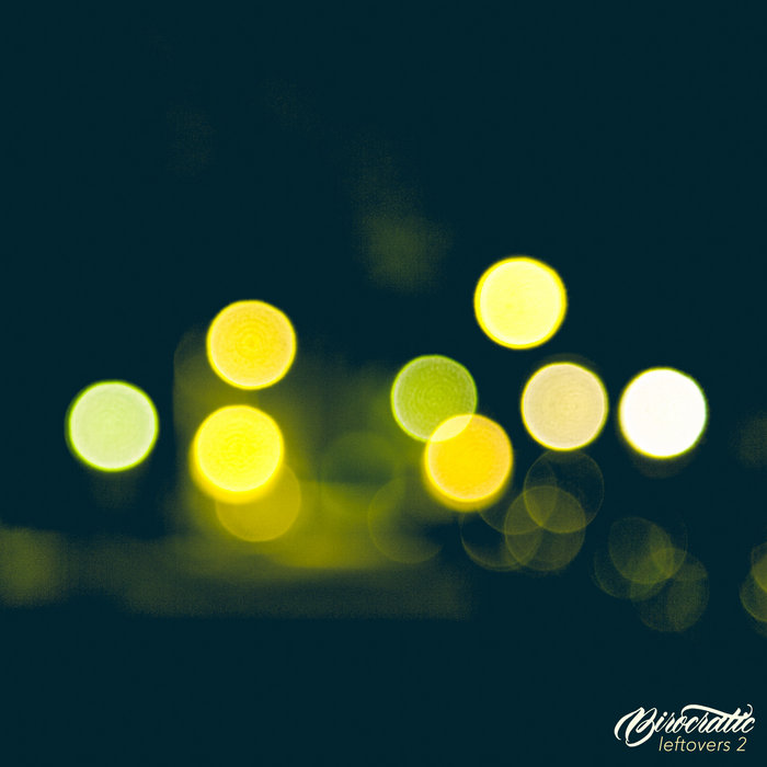 leftovers 2 | Birocratic