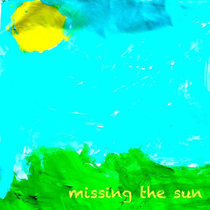 Missing The Sun EP | Stef McGlinchey