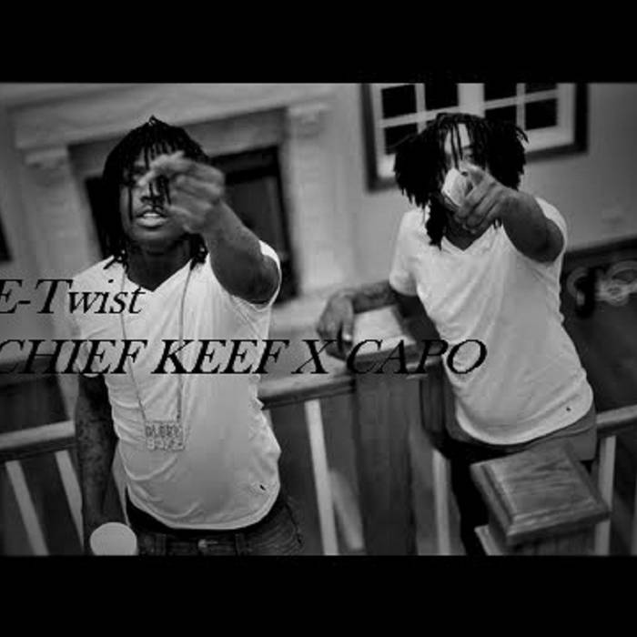 Chief Keef And Capo Chief Keef: Find The Latest Chief Keef Stories,