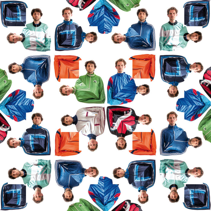 *x EP | TRAINING | Max Andrzejewski