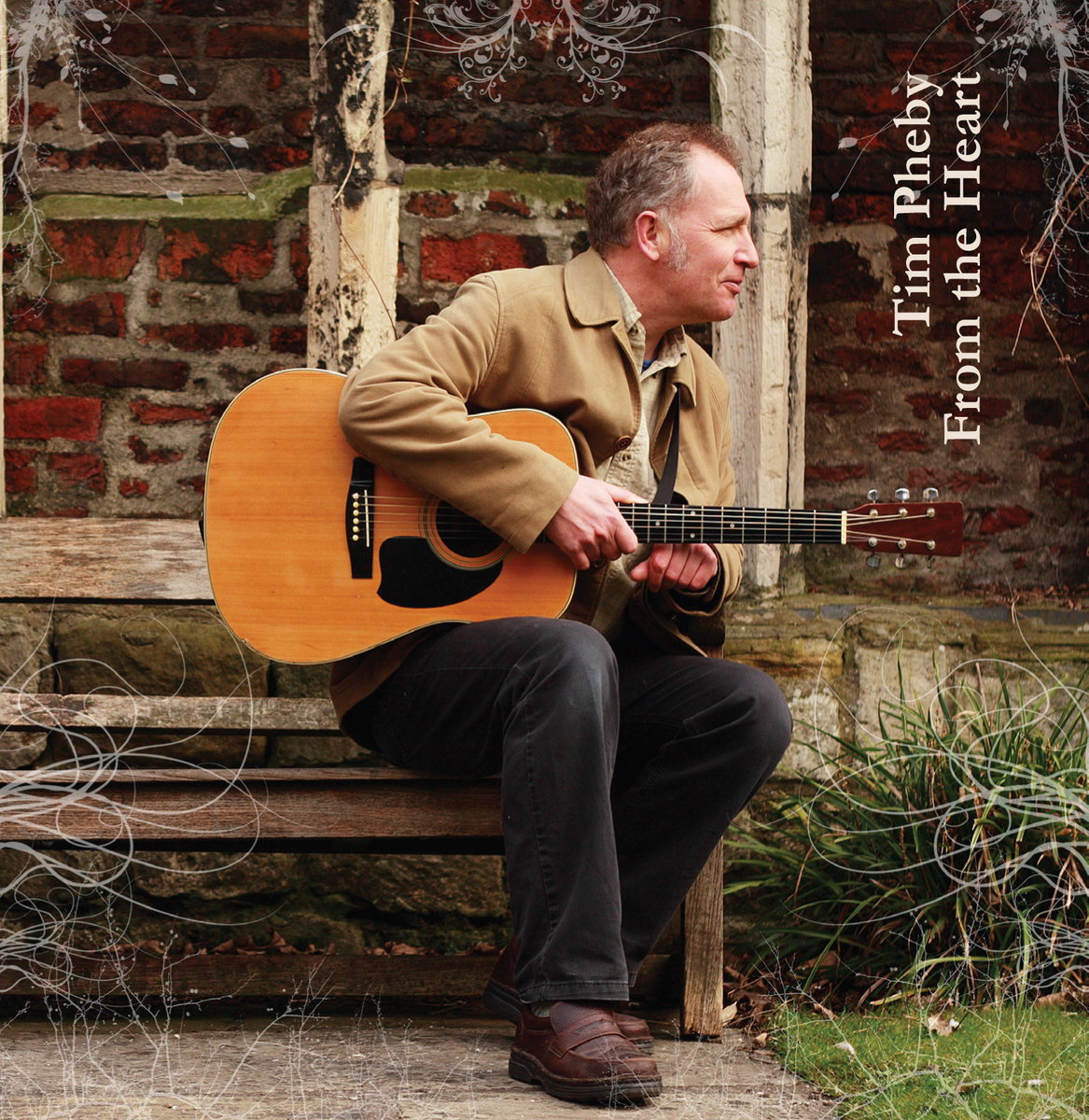 From the Heart | Tim Pheby