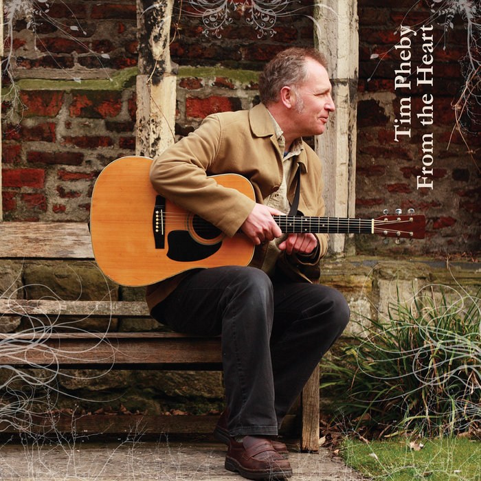 From the Heart | Tim Pheby