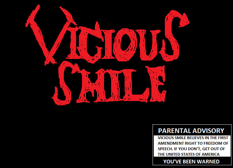 EP | Vicious Smile