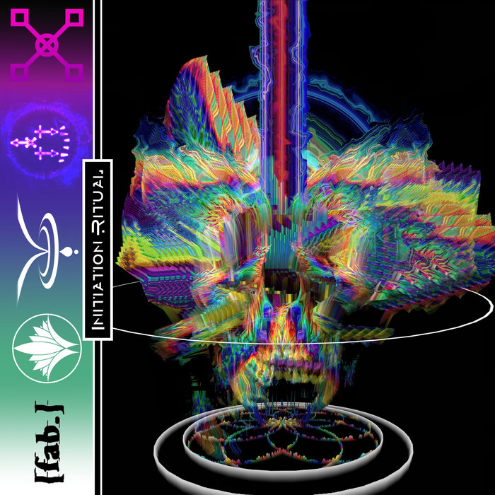 Initiation Ritual | Void Cult