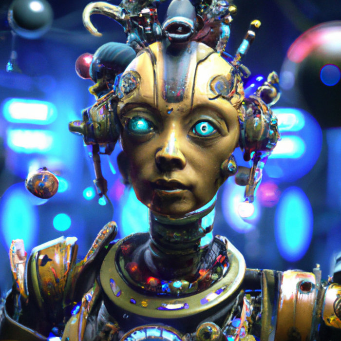 Evolution | Square Syndrome