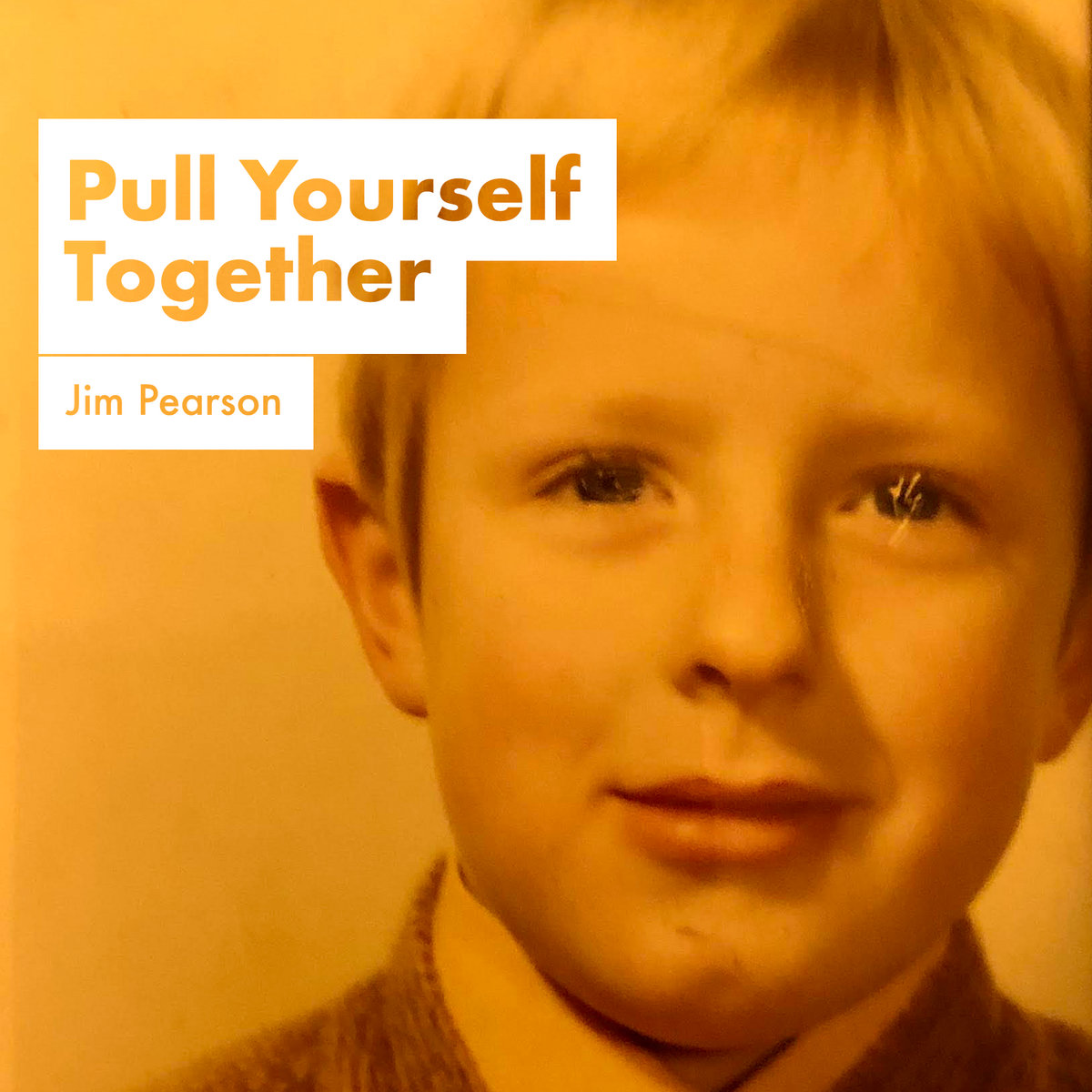 Pull Yourself Together | Jim Pearson