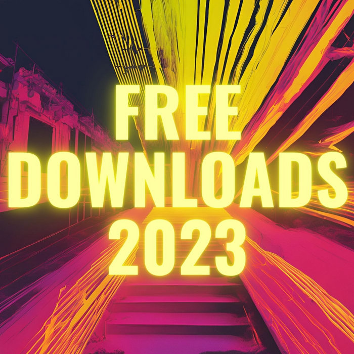Free Downloads 2023 | Chunky B