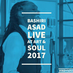 The EveryDay SoulSinger | Bashiri Asad