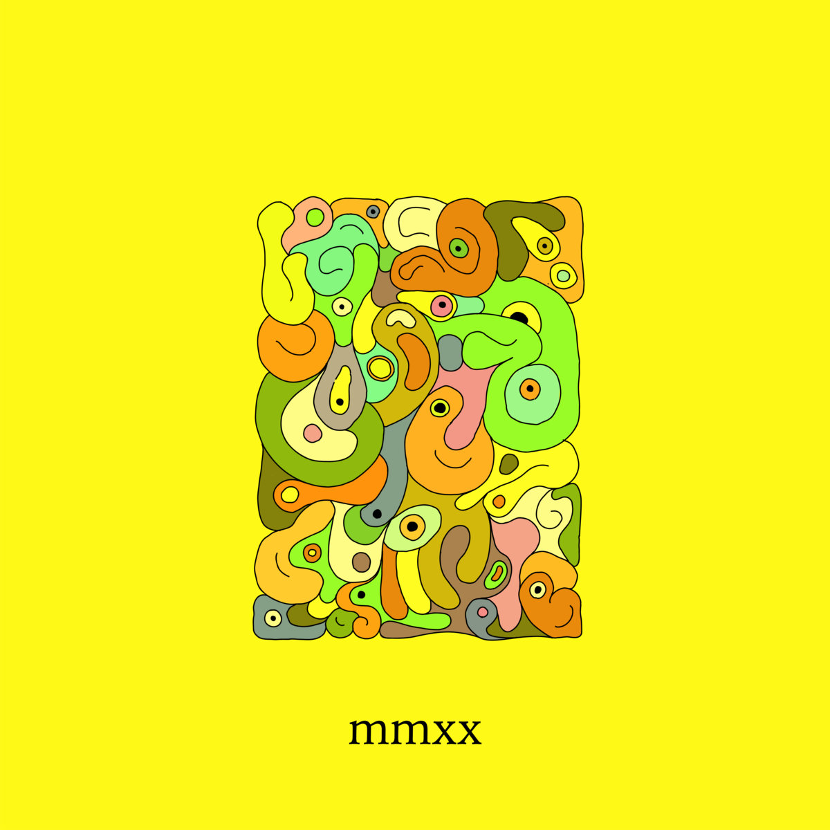 mmxx | mimoid