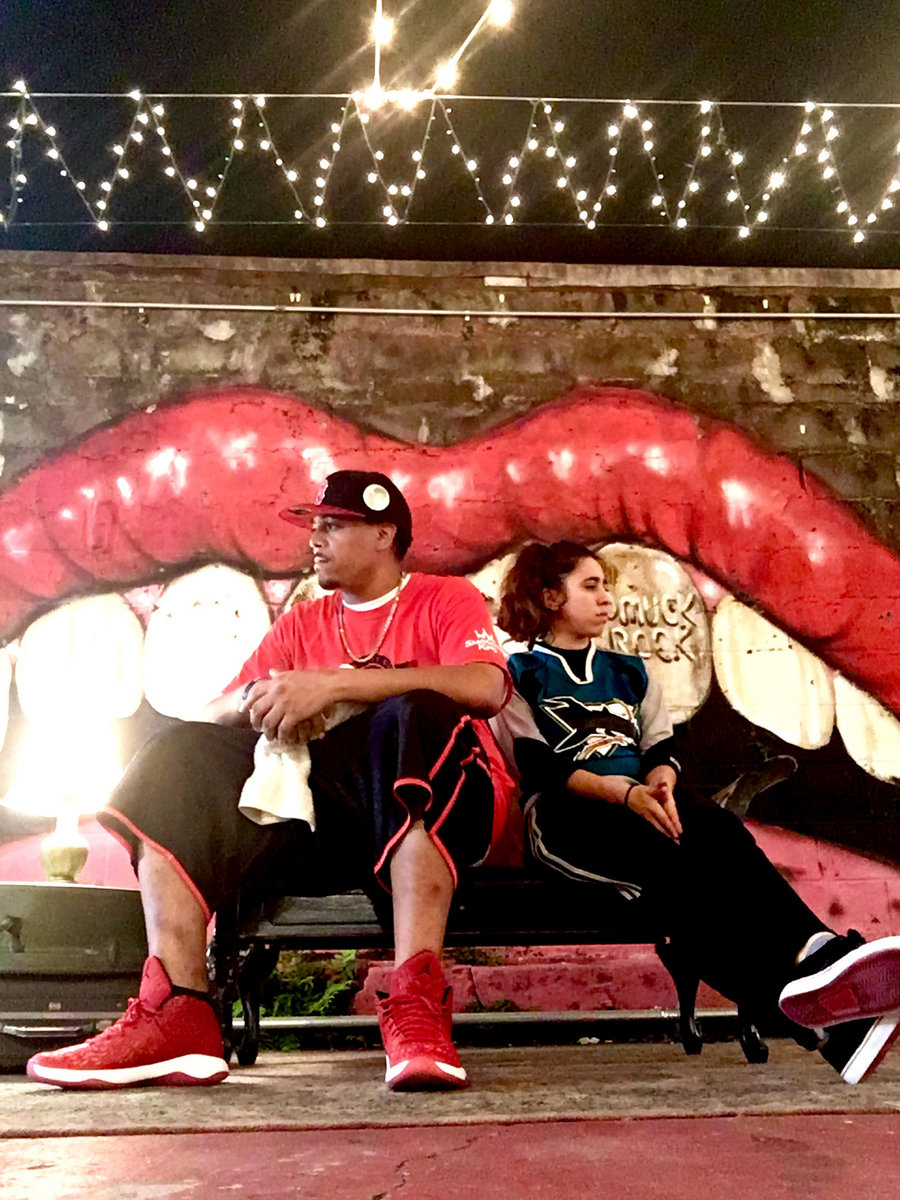 Jhene Aiko Drake From Time