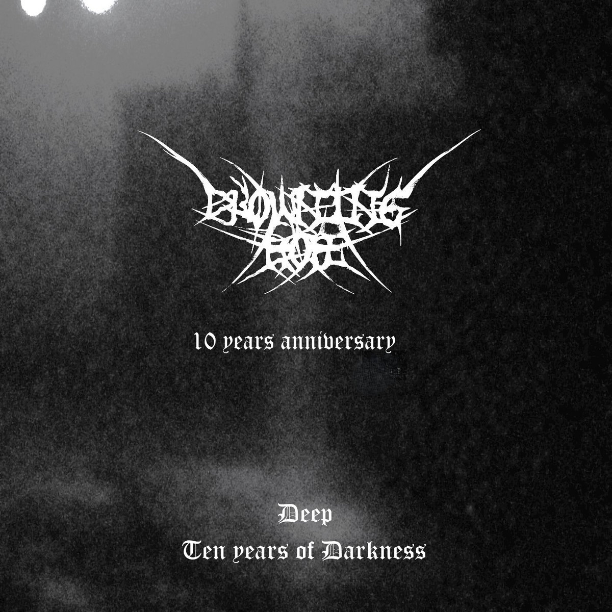 12 - In the mist 2025 | Drowning hope