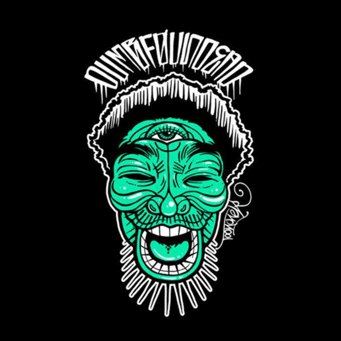 Music | Dumbfoundead
