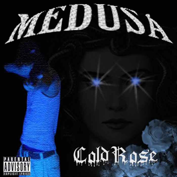 MEDUSA | Cold Rose