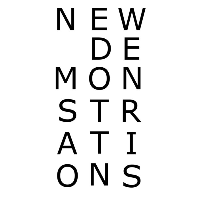 New Demonstrations | Bullion Train
