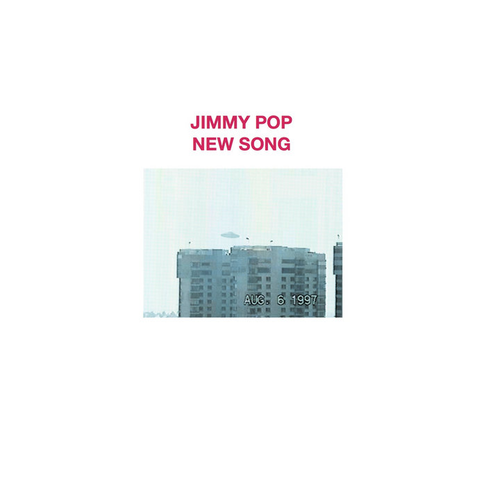new song | jimmy pop