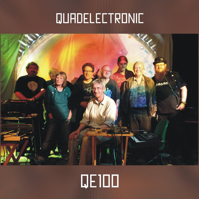 QE100 | Quadelectronic