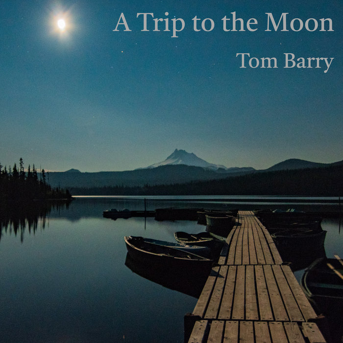 A Trip to the Moon | Tom Barry