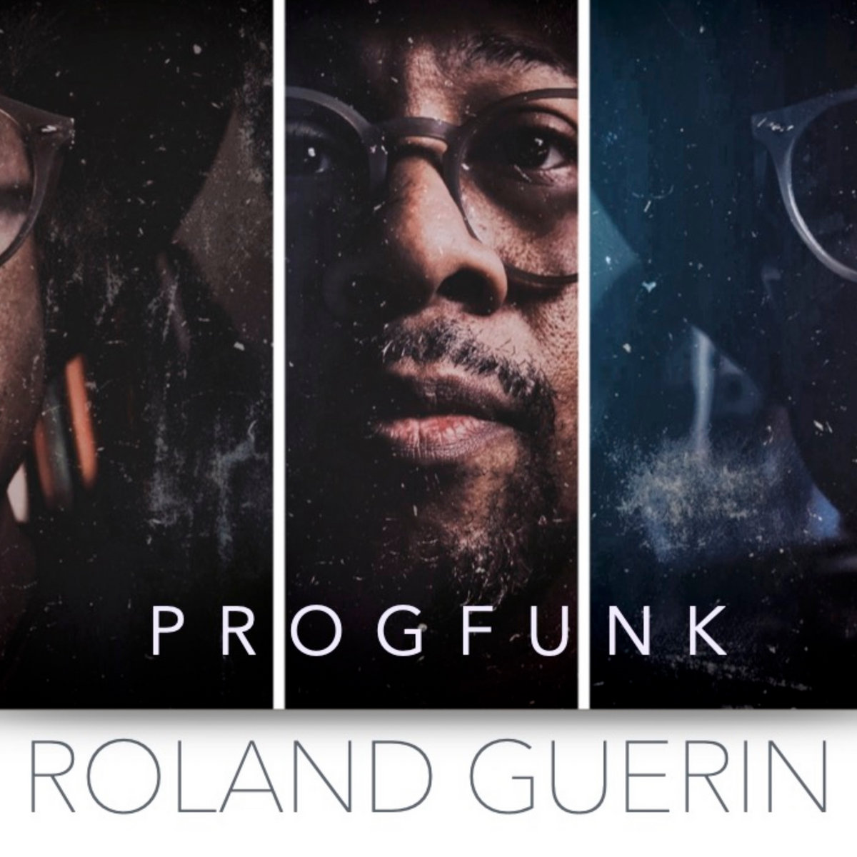 PROG:FUNK | Roland Guerin