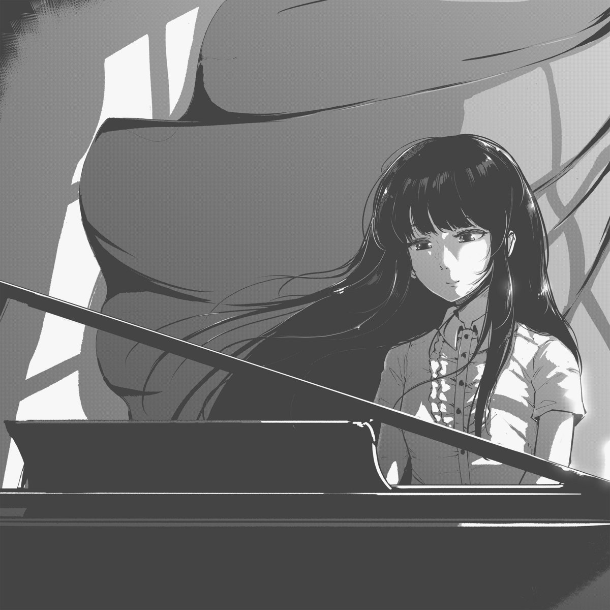 Three Days of Happiness Fan OST | John Michael S. Ramos | Solus Astorias