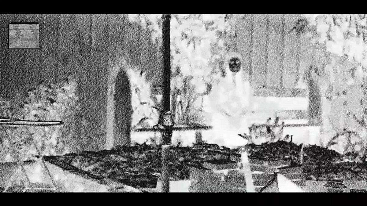 Under Your Skin | Errant Static