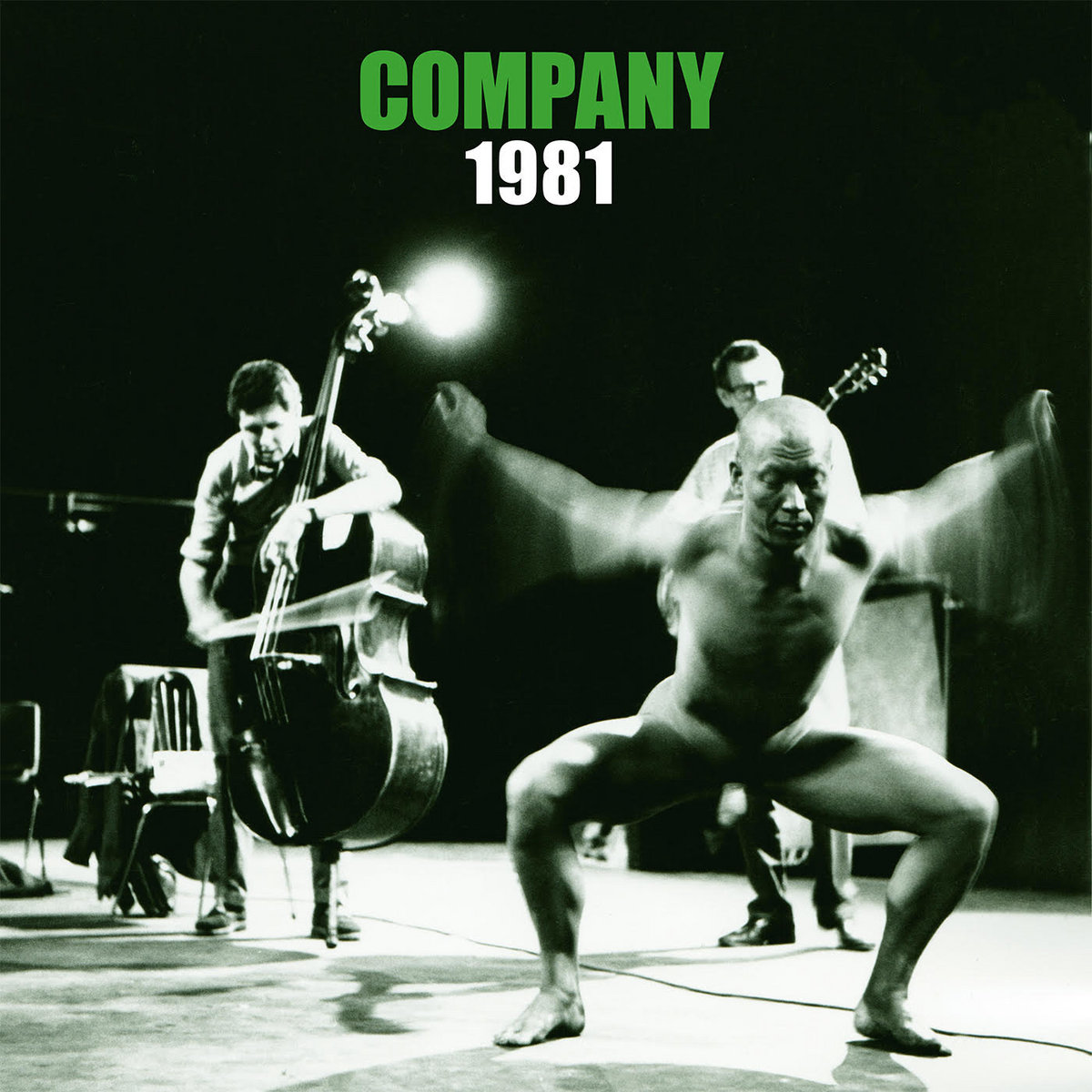 1981 Company Honest Jon S Records