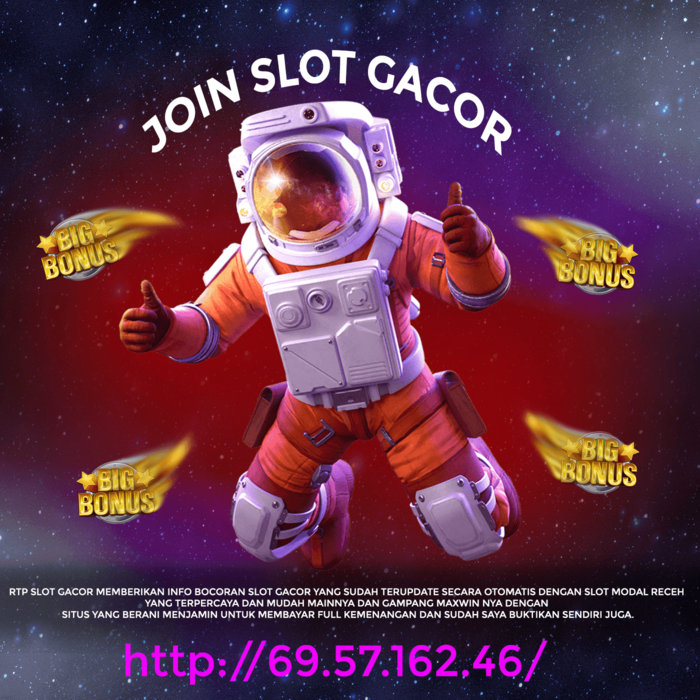 JOIN SLOT GACOR | join slot gacor | rtp slot gacor hari ini | join slot ...