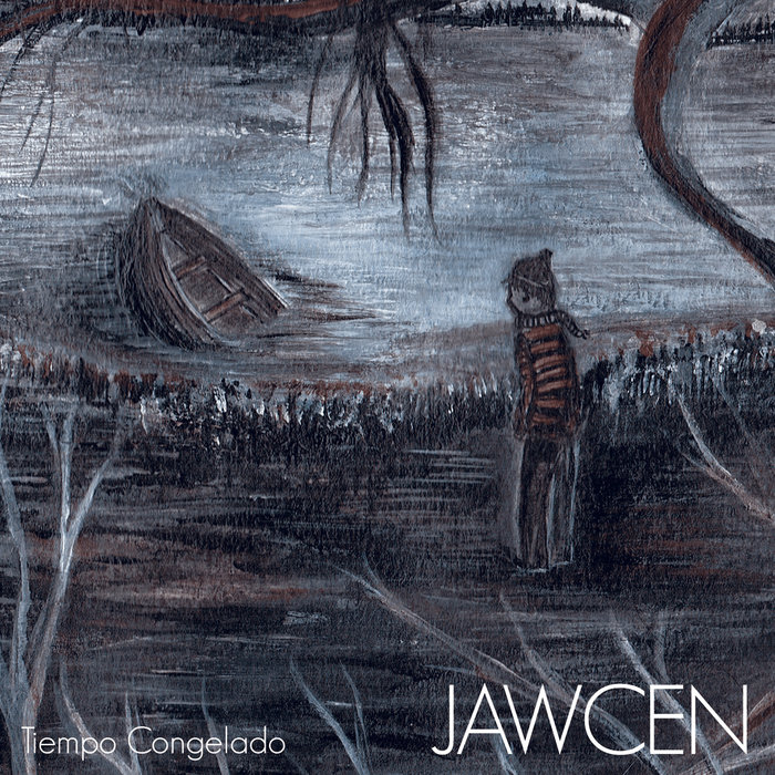 Tiempo Congelado | JAWCEN | Pest Productions