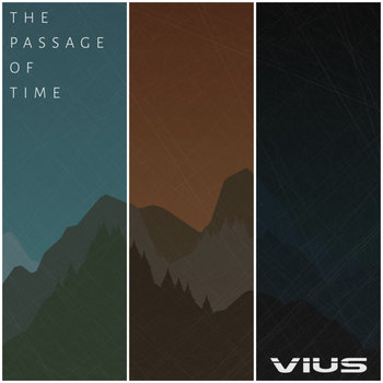 The Passage Of Time | VIUS | Sai Natarajan