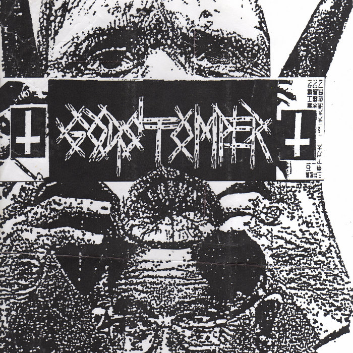 GODSTOMPER COMPILATION TRACKS | GODSTOMPER