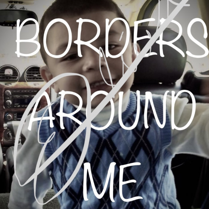 borders around me | Edster