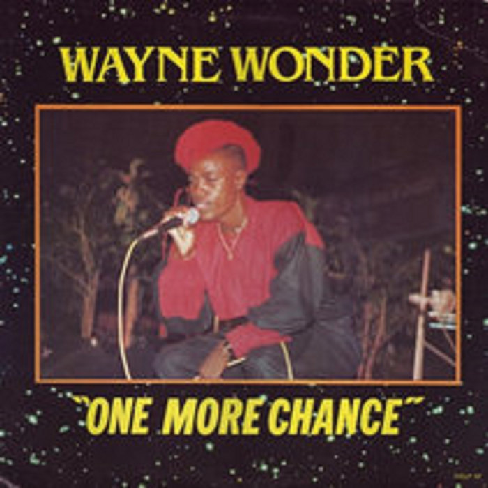The Wayne Wonder Collection | Wayne Wonder | Pickout Records