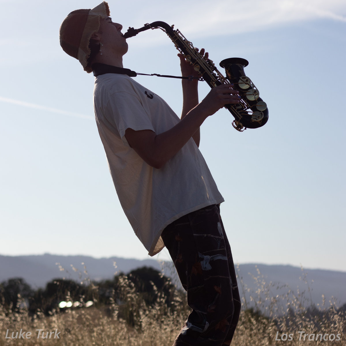 Los Trancos | Luke Turk
